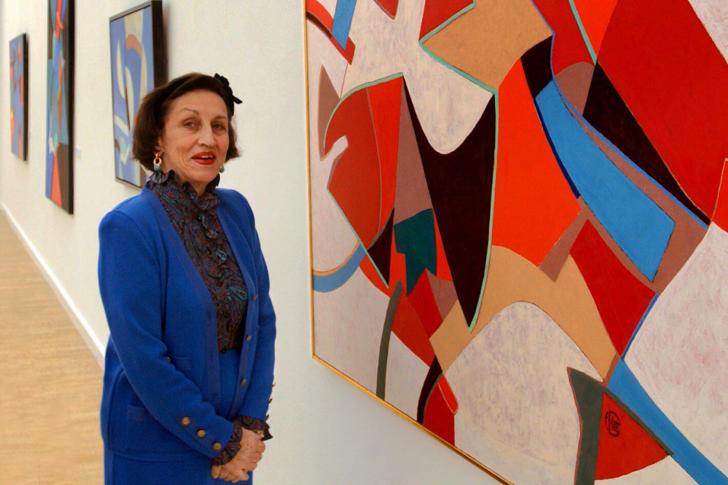 當SPEY遇見畢加索：釀酒工藝與藝術的一期一會 - VERSE